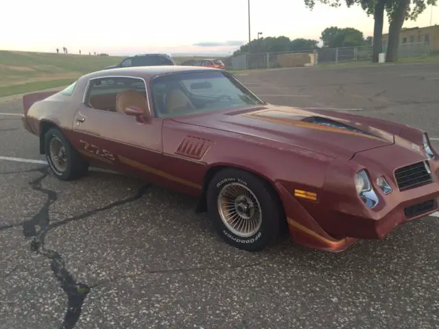 Solid, Original Z/28 for sale
