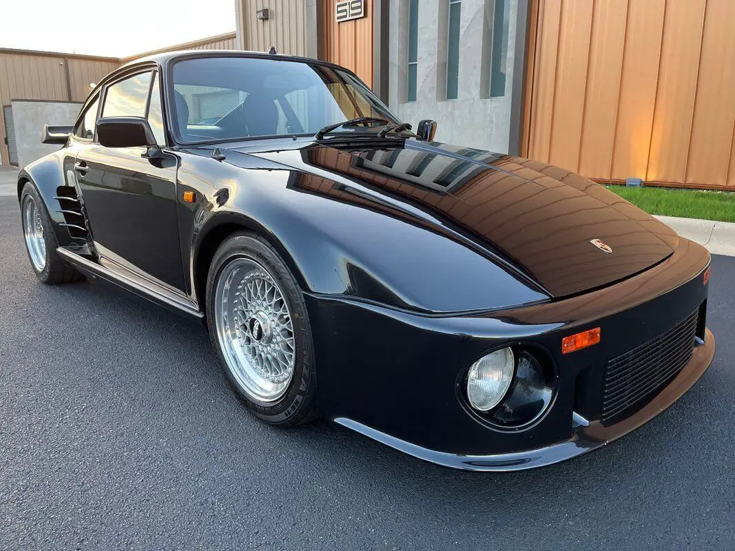 Sonderwunsch Flachbau Prototype for sale