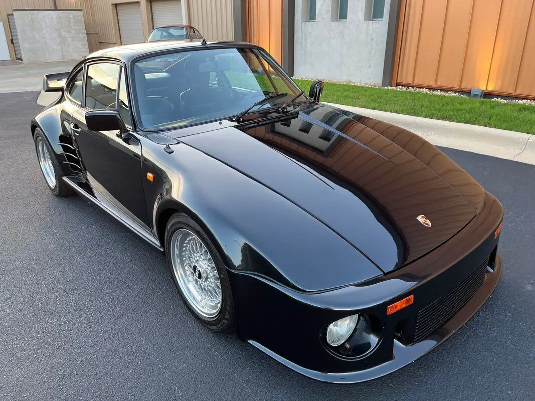 Sonderwunsch Flachbau Prototype for sale