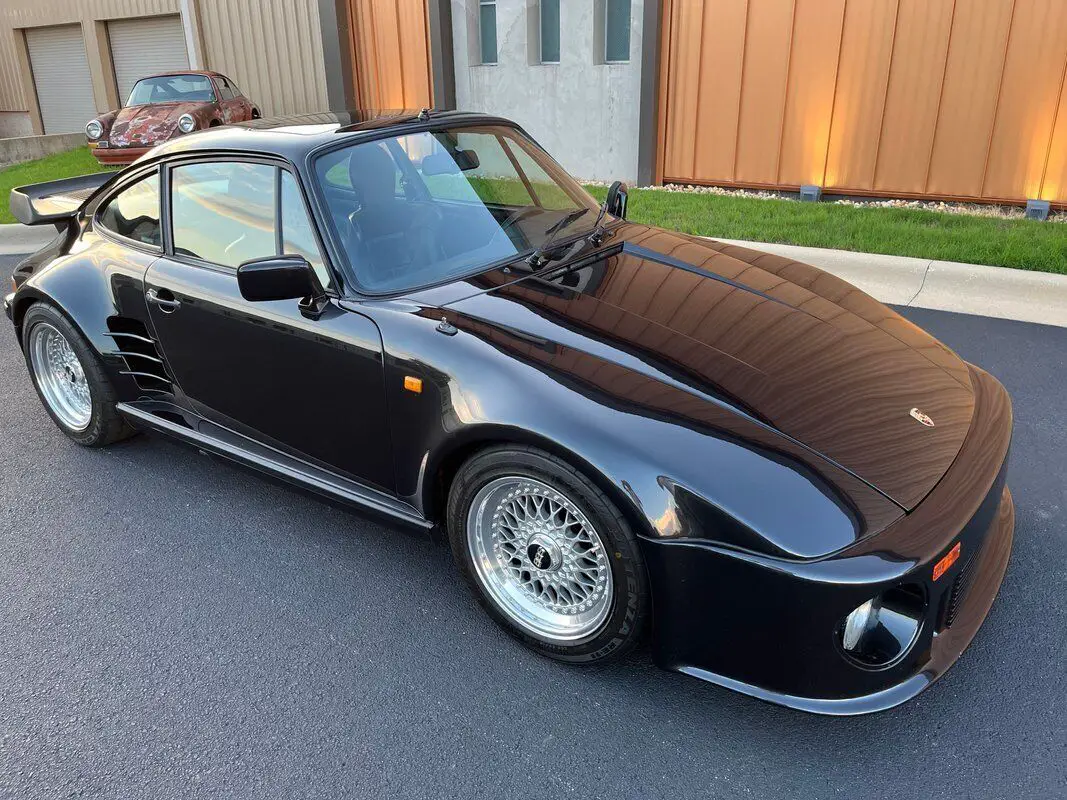 Sonderwunsch Flachbau Prototype for sale