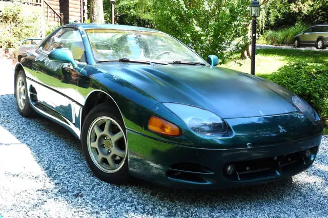 Sport Coupe, 3000GT SL for sale