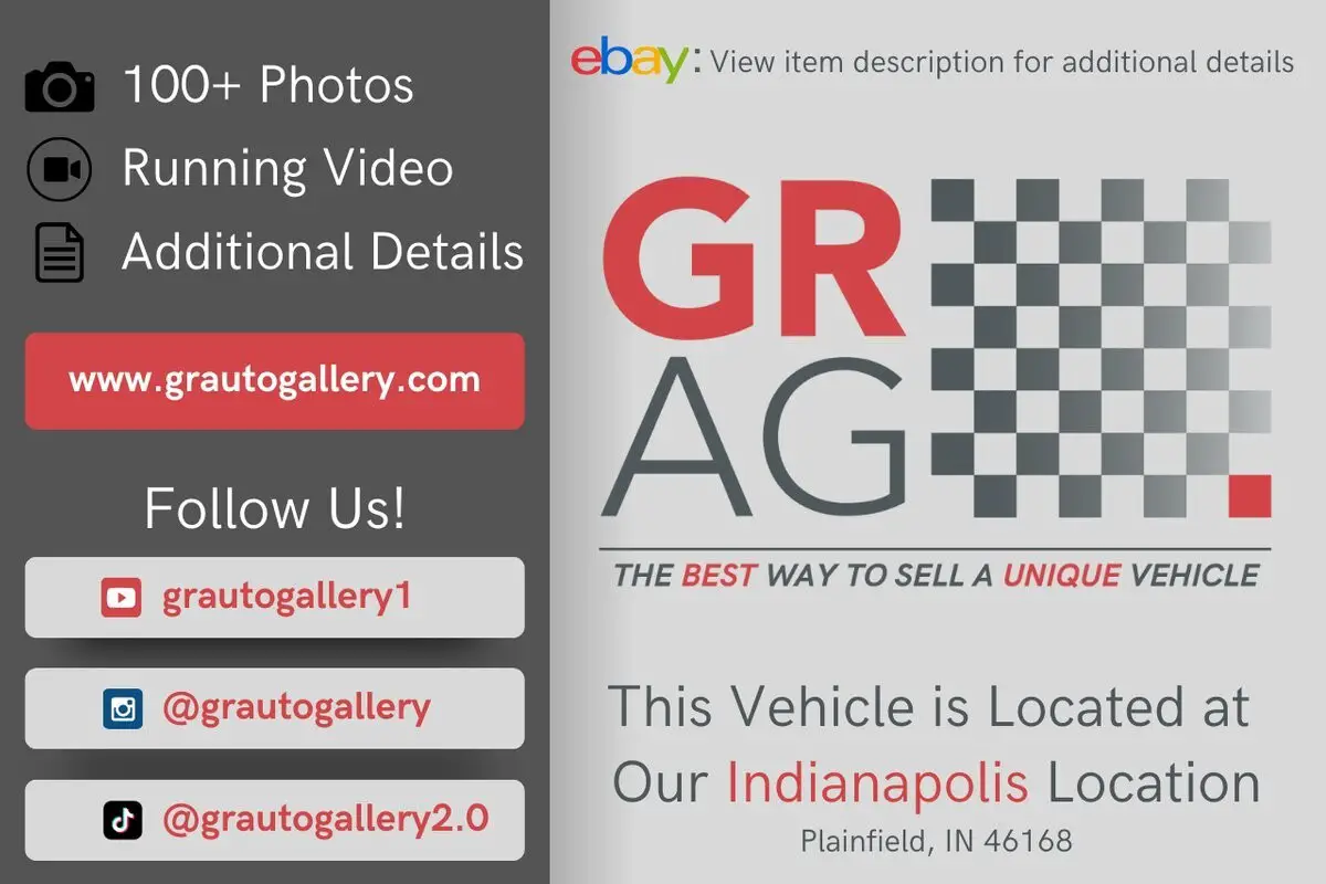 The Red Dragon for sale