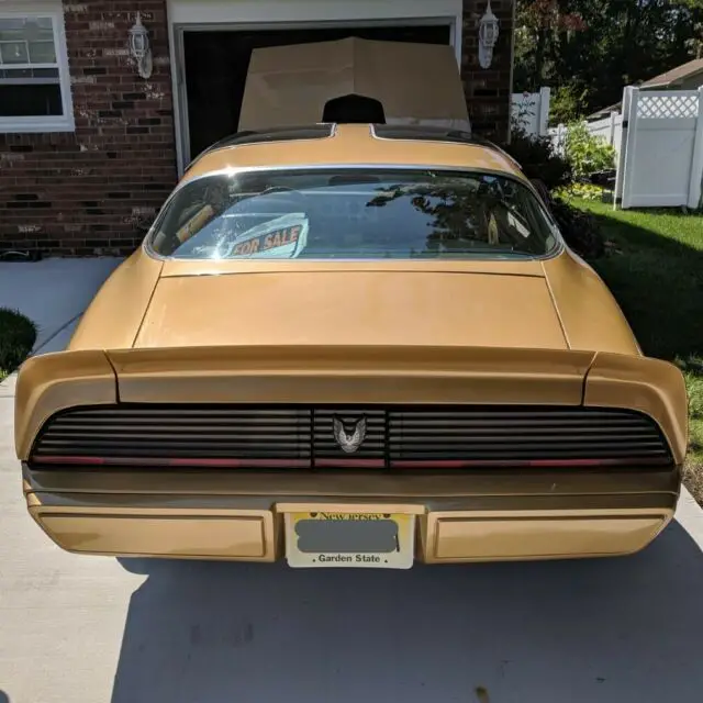 Trans Am - All Original for sale