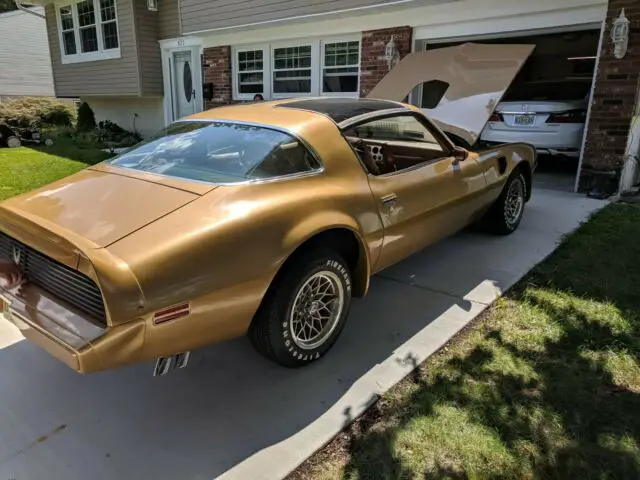 Trans Am - All Original for sale