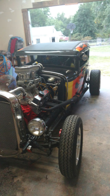 True 60s Hot Rod for sale