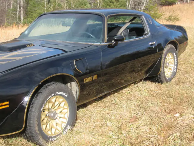 VIDEOS. 77 Bandit TA Refreshed. Runs Great. for sale