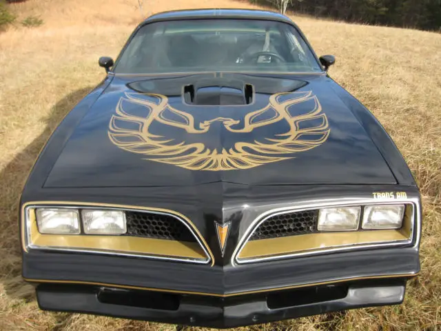 VIDEOS. 77 Bandit TA Refreshed. Runs Great. for sale