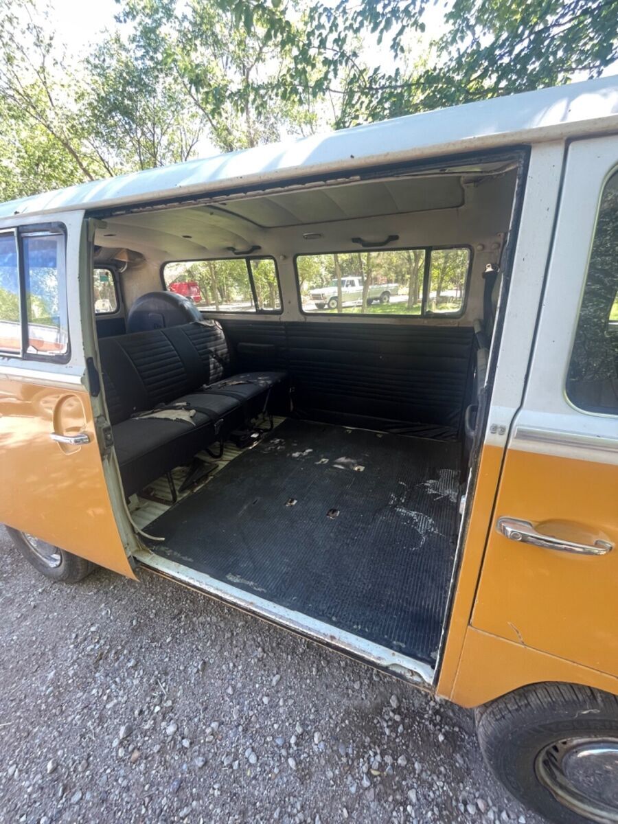 VW T1 T2 Seal Tail Light Seal For VW Bus/Transporter 1962-1971 ...