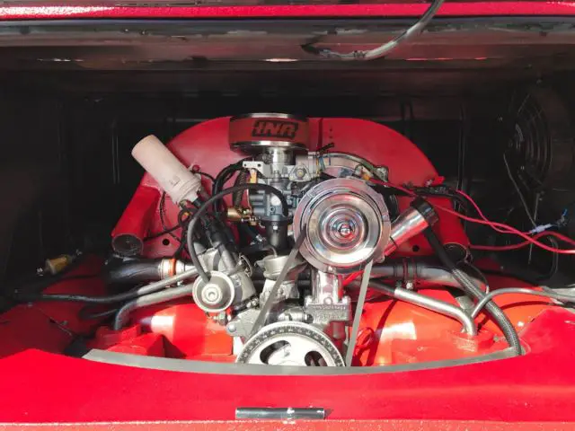 VW BUS or Komby for sale